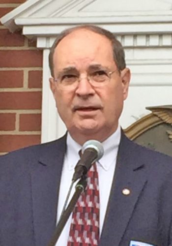 Salem mayor to step down | News, Sports, Jobs - Morning Journal
